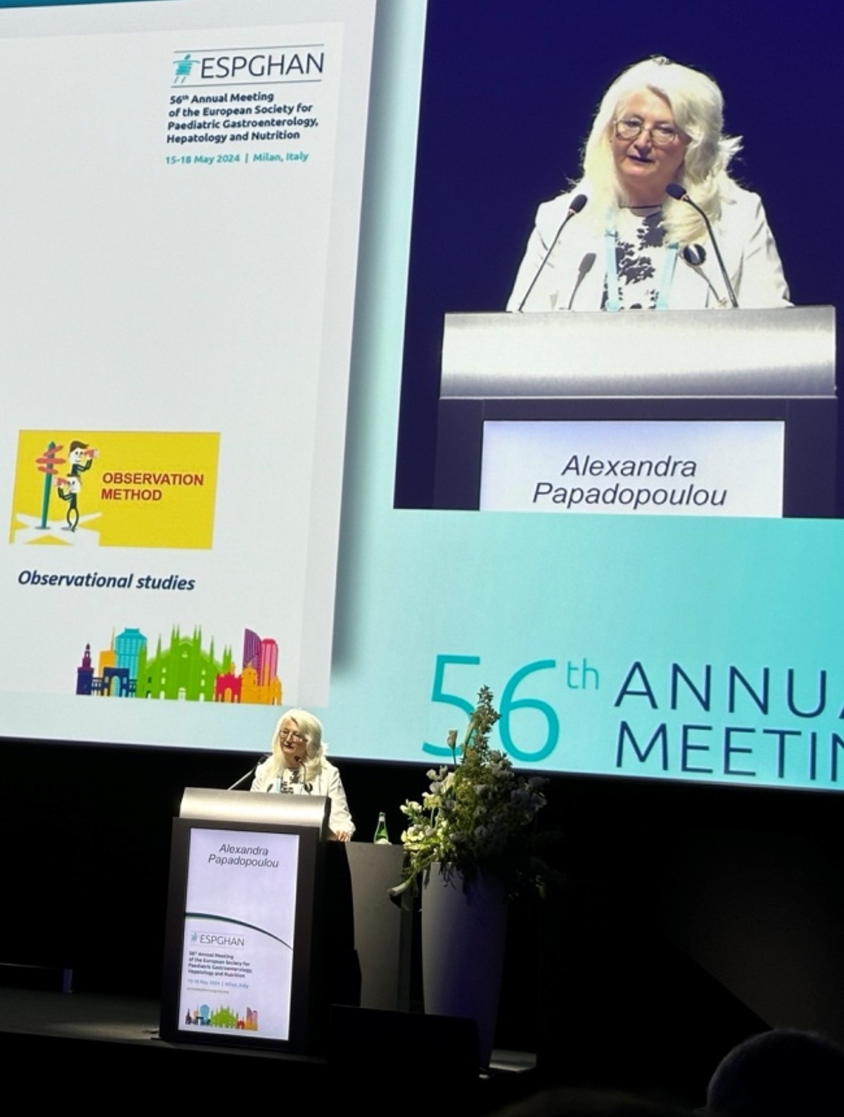 ΑΛΕΞΑΝΔΡΑ ΠΑΠΑΔΟΠΟΥΛΟΥ | Hon. Prof. Dr. med. – Ιατρείο Παιδιατρικής ...